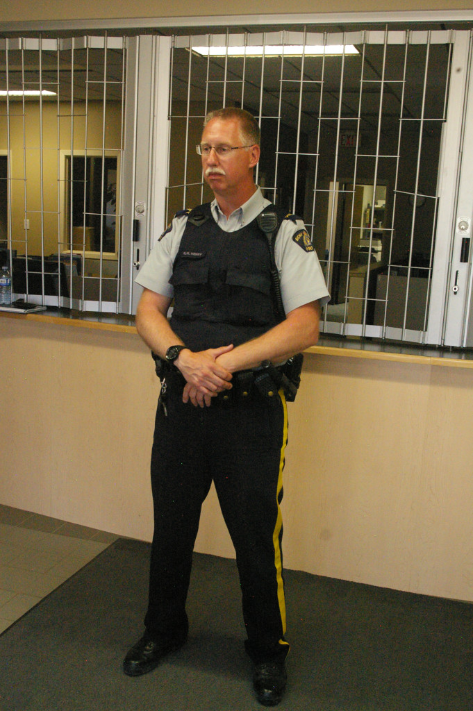 RCMP announces new Coaldale detachment commander › Sunny South News